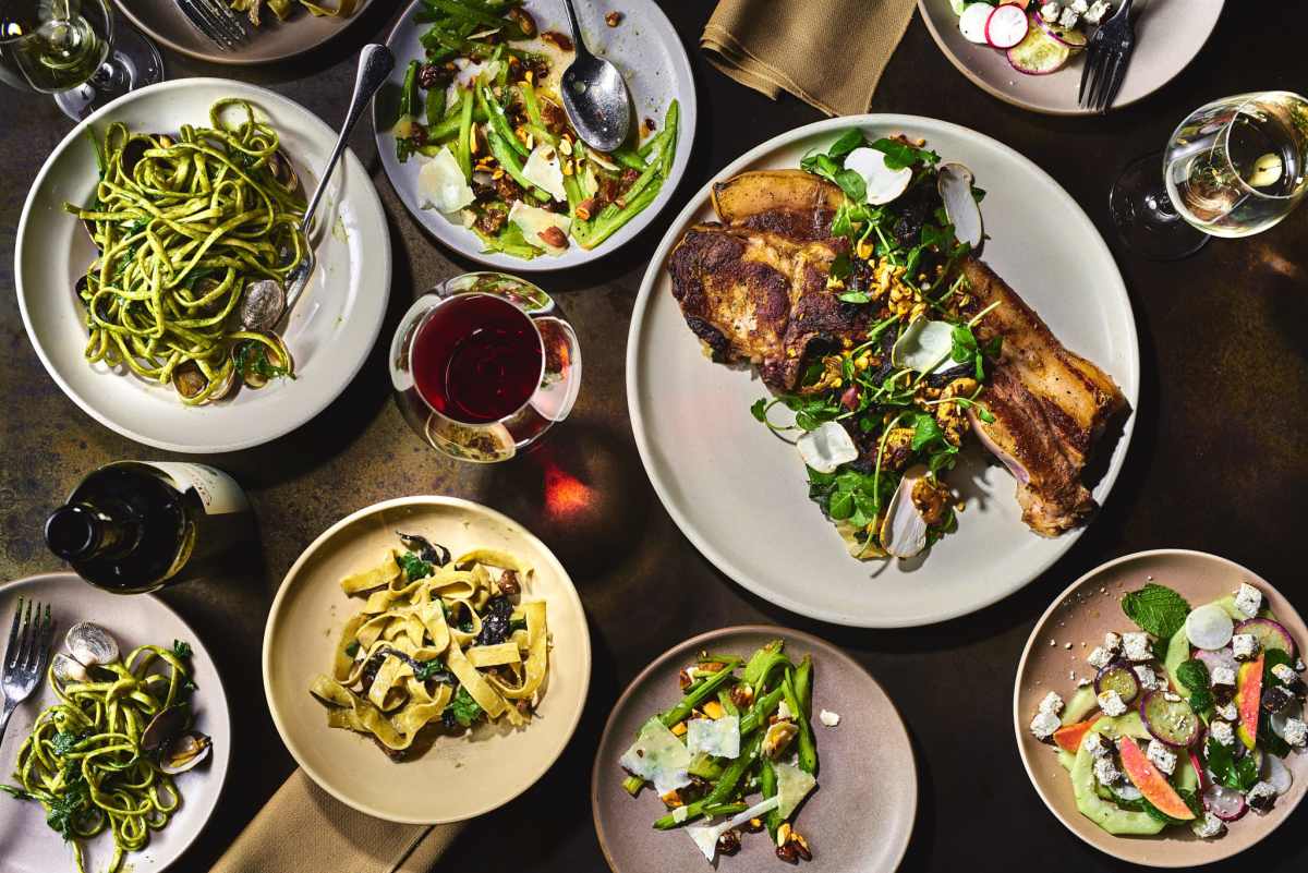 Ava Gene’s - Review - Richmond - Portland, OR - The Infatuation
