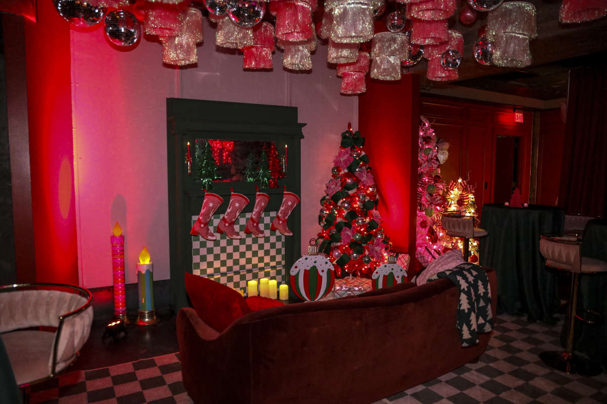Hidden Bar at Noelle - Review - Downtown - Nashville - The Infatuation