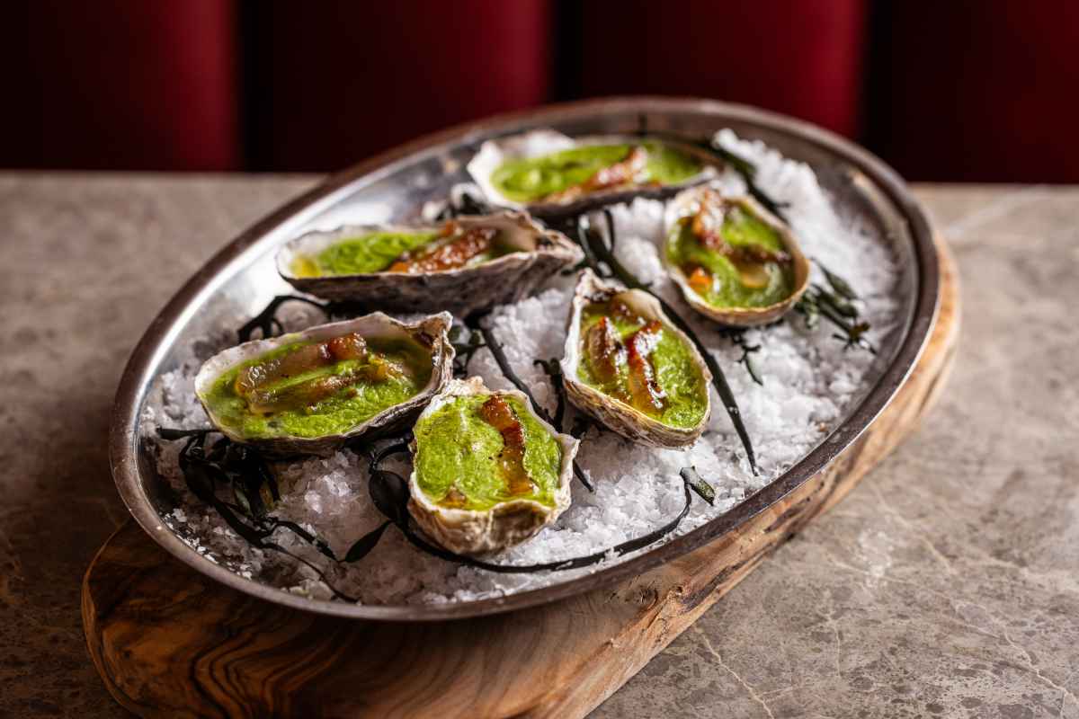 Bar Rocco - Review - Midtown - New York - The Infatuation