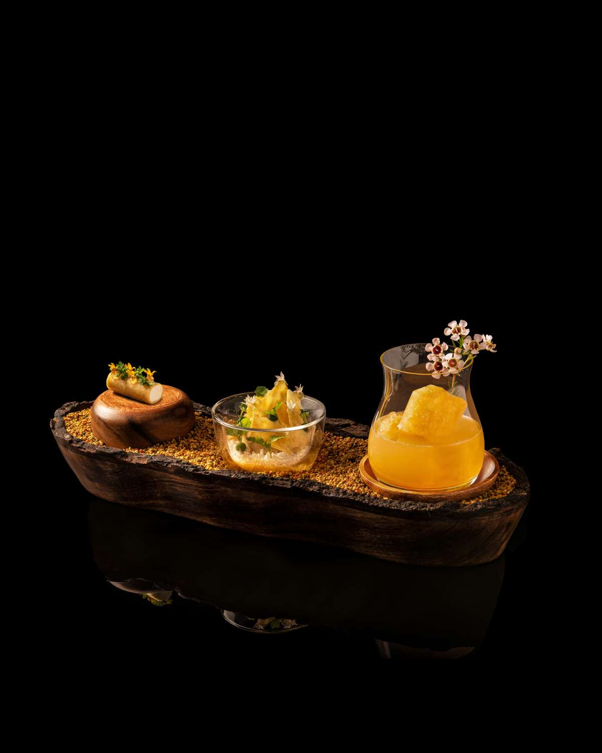 BarChef - Review - Midtown - New York - The Infatuation