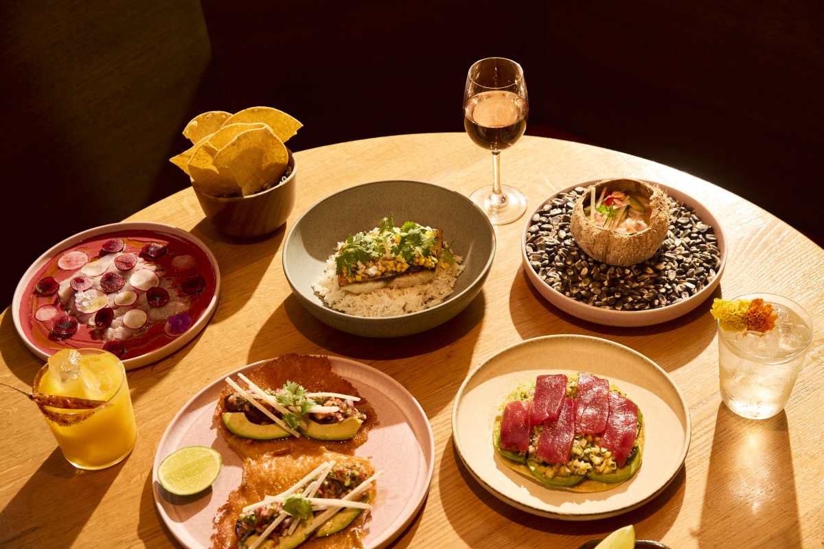 Cuna - Review - East Village - New York - The Infatuation