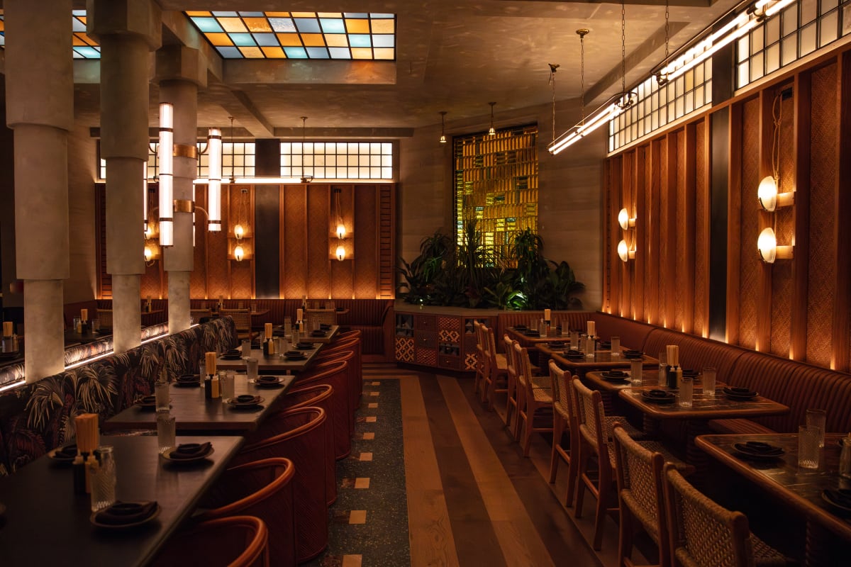 Double Knot Miami - Review - Wynwood - Miami - The Infatuation