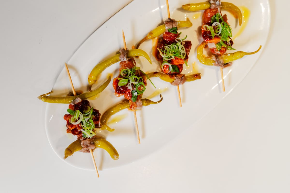 La Cosmo - Review - Centro Histórico - Málaga - The Infatuation