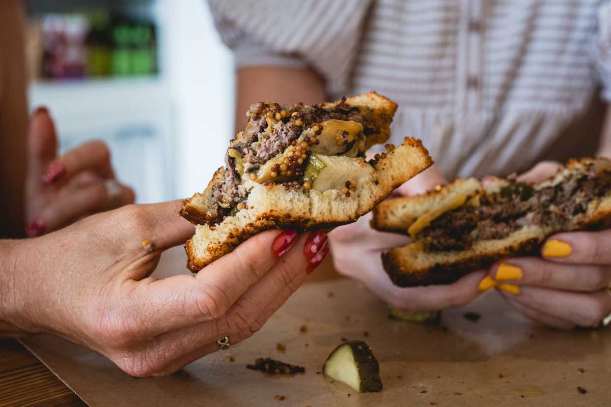 Kinship Butcher & Sundry - Review - Grant Park - Atlanta - The Infatuation