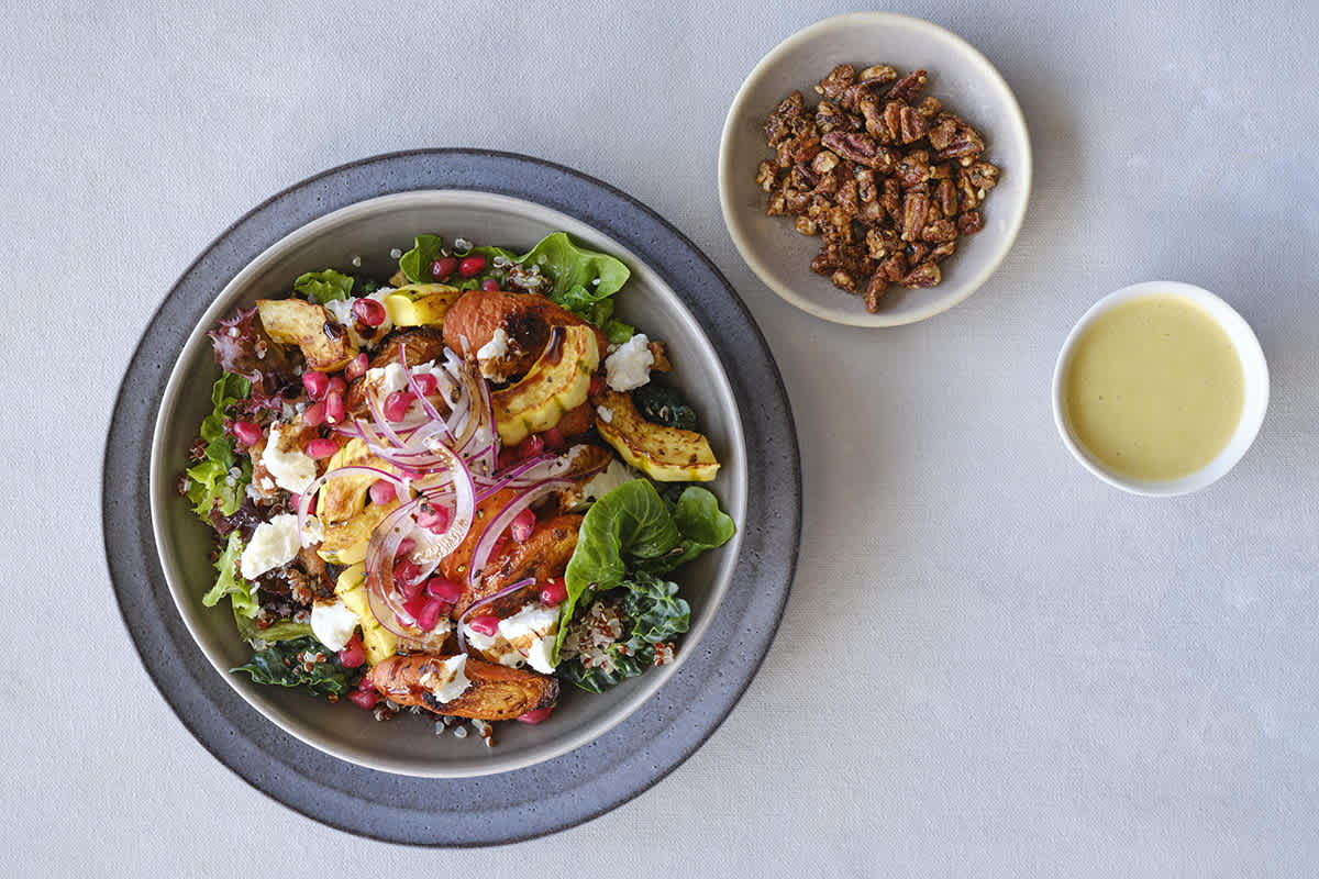 Goop Kitchen - Review - Soma - San Francisco - The Infatuation