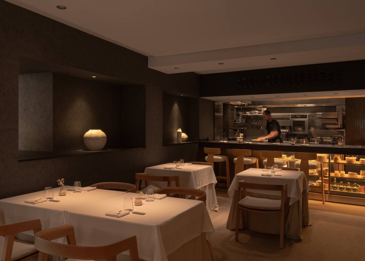 Palodú - Review - Centro Histórico - Málaga - The Infatuation