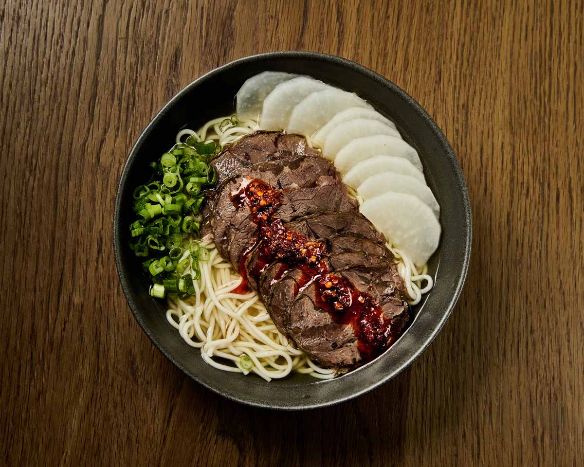 Rulin - Review - Union Square - New York - The Infatuation