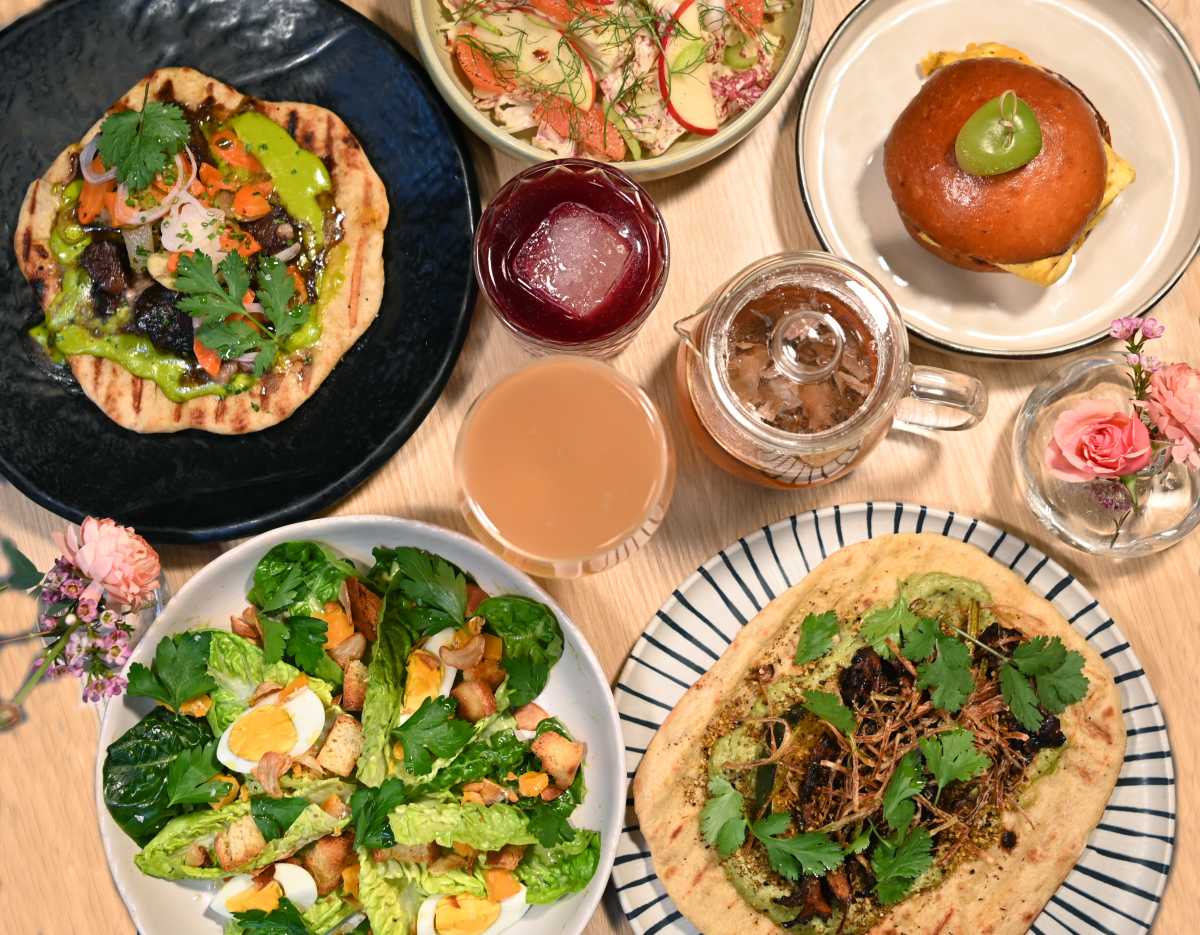 Lumo Ombro - Review - Tribeca - New York - The Infatuation