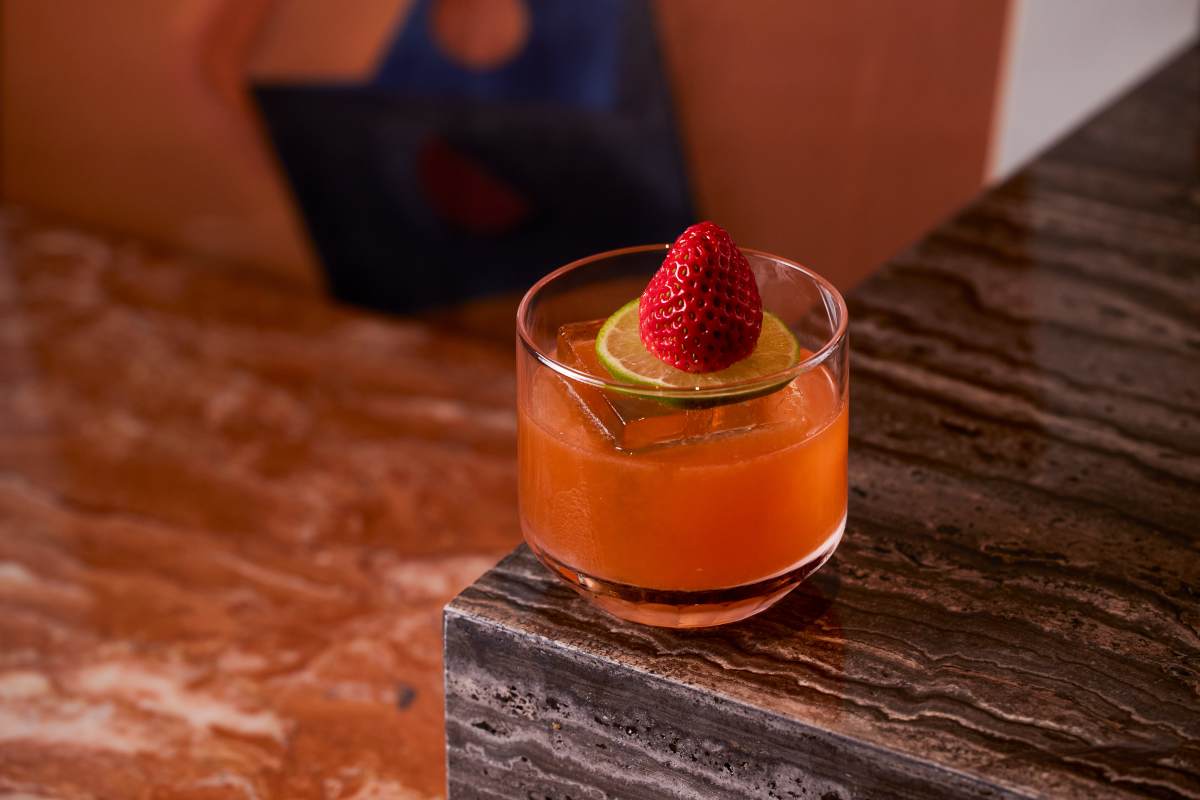 Dry Wave Cocktail Studio - Review - Thonglor - Bangkok - The Infatuation