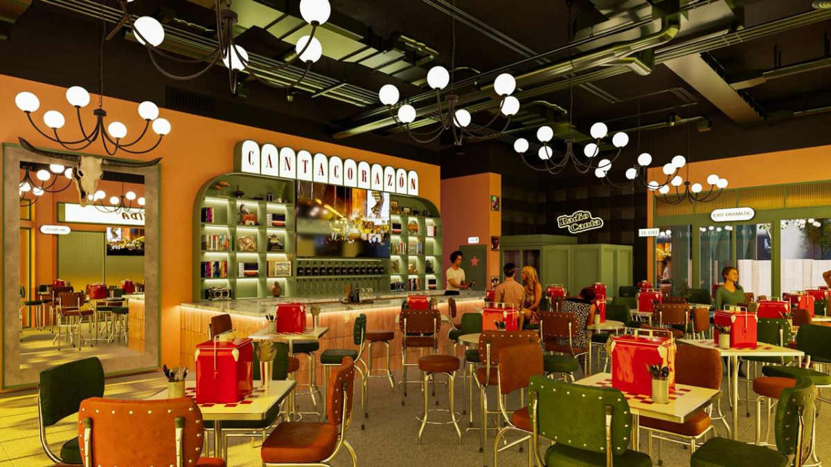 Canta Corazón - Review - Wynwood - Miami - The Infatuation