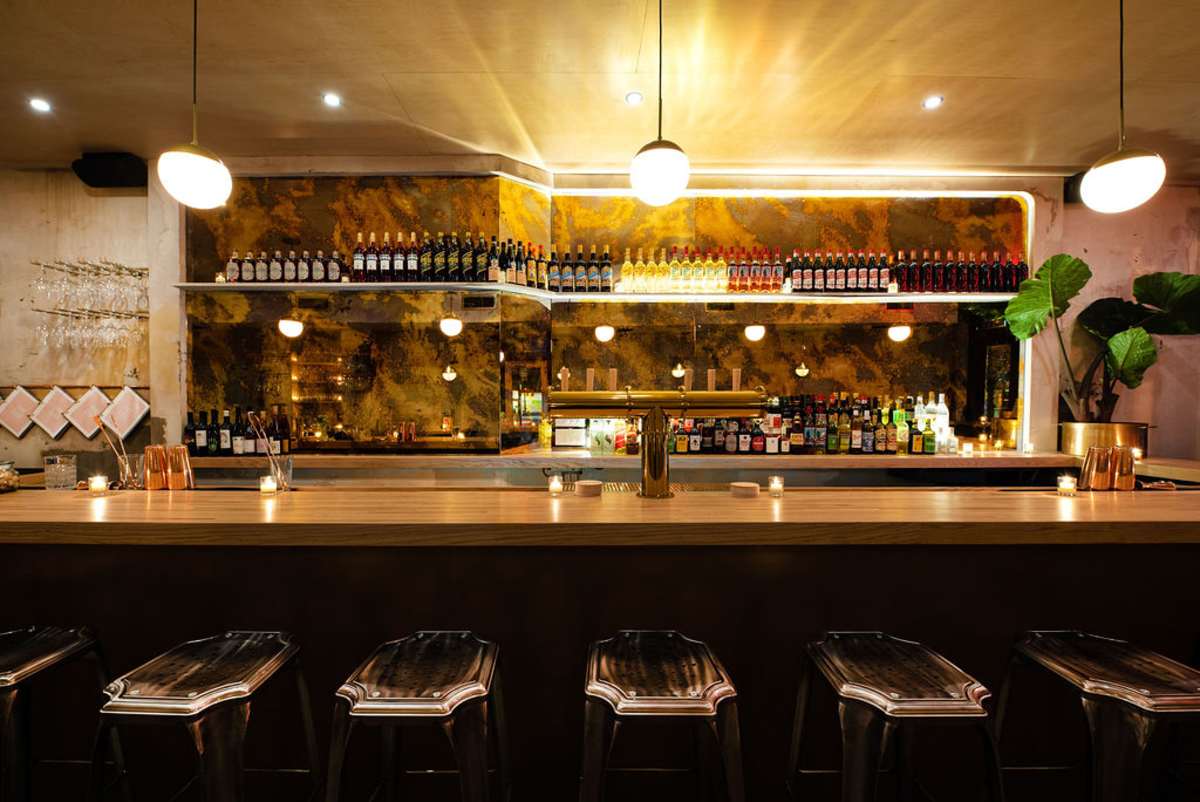 Pips - Review - Brooklyn Heights - New York - The Infatuation
