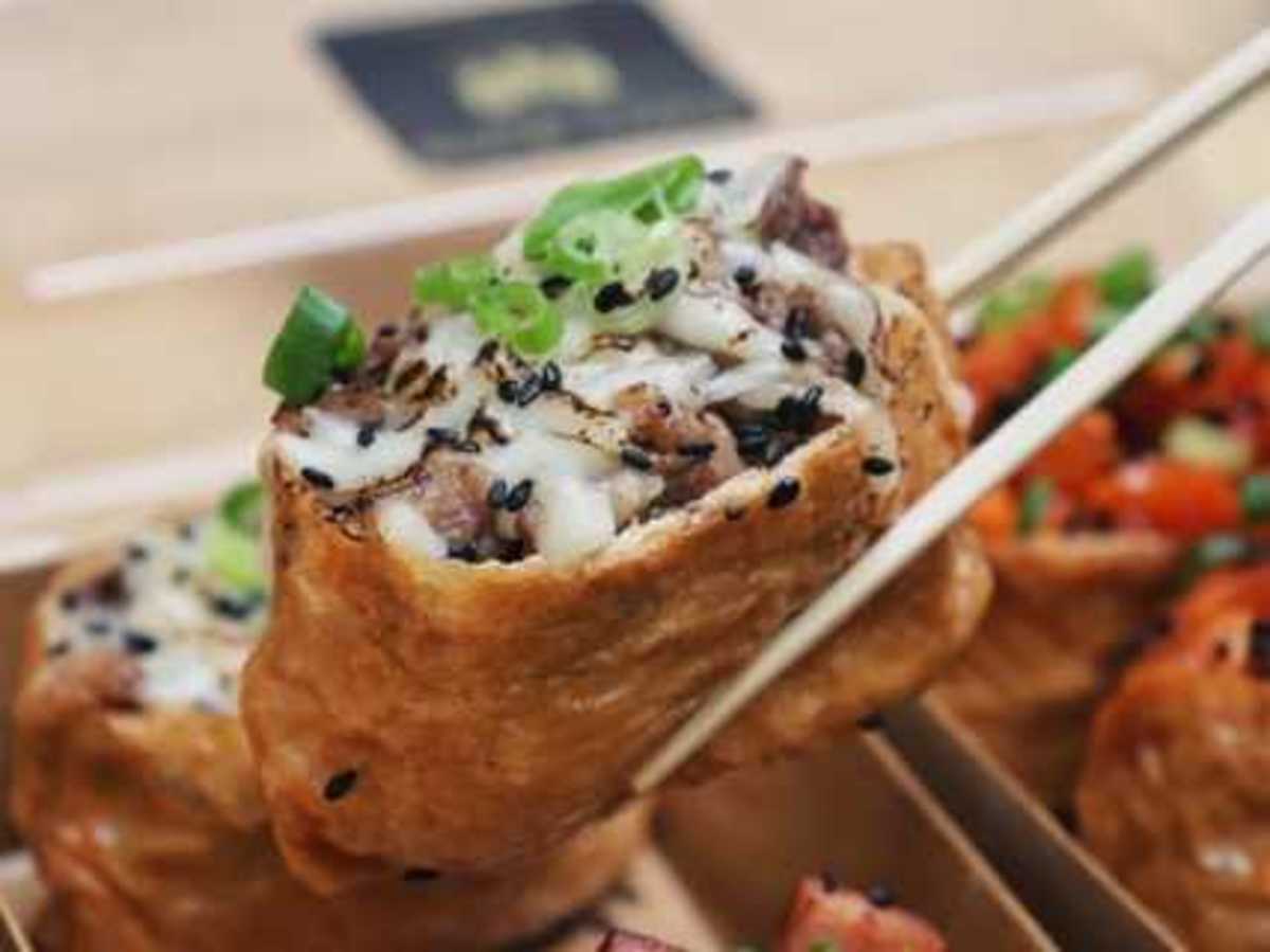 Rice Lyfe - Review - Bernal Heights - San Francisco - The Infatuation