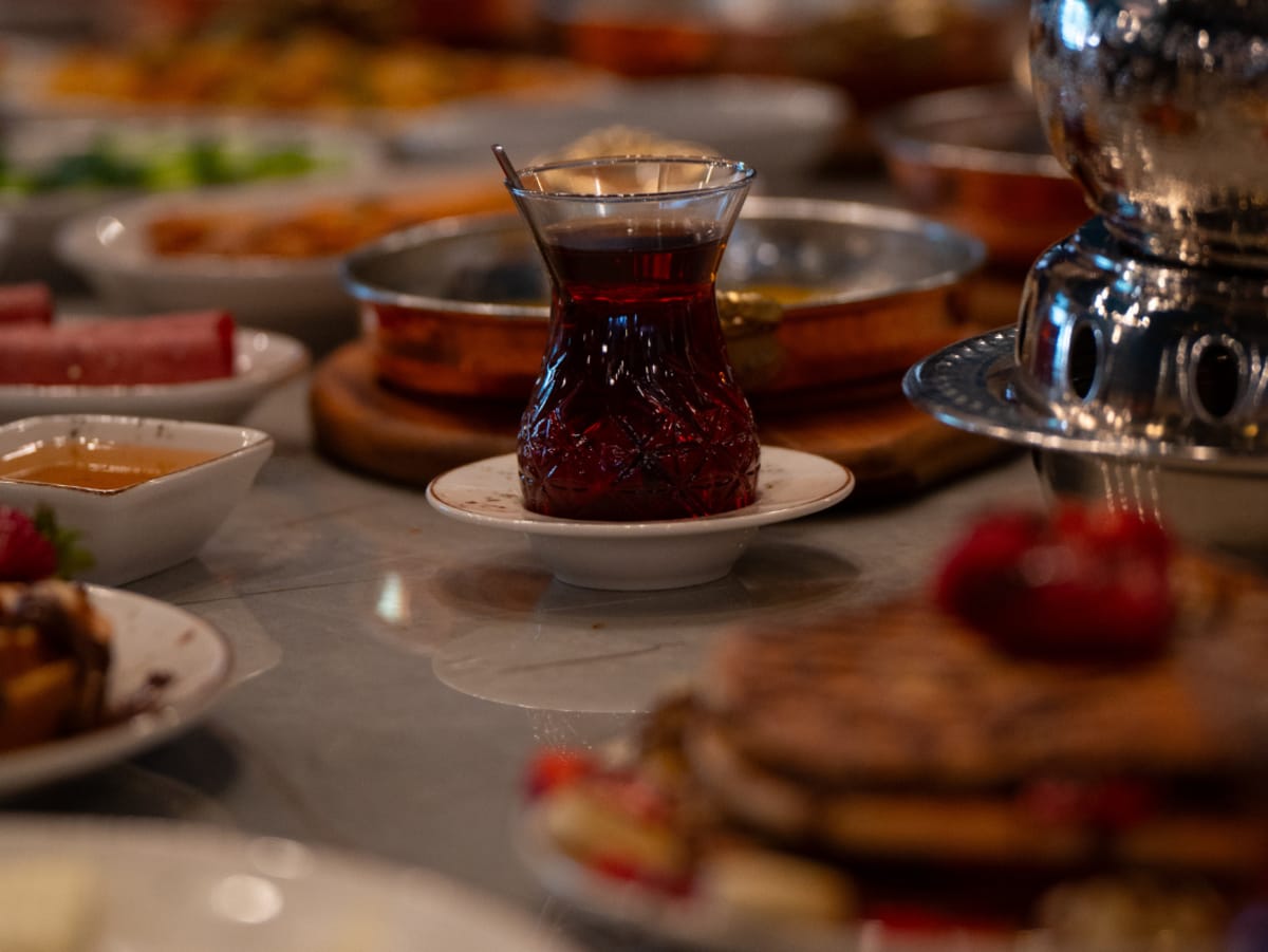 Saray - Review - St-Leonard - Montreal - The Infatuation