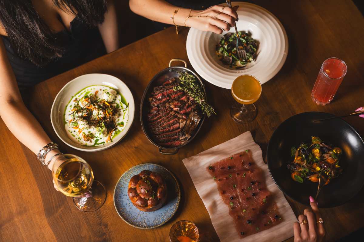 Susu - Review - West Loop - Chicago - The Infatuation