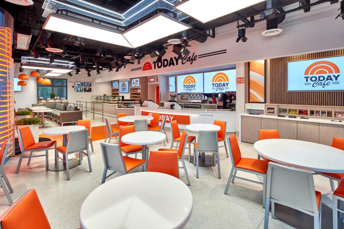 Today Cafe - Review - Universal Orlando - Orlando - The Infatuation