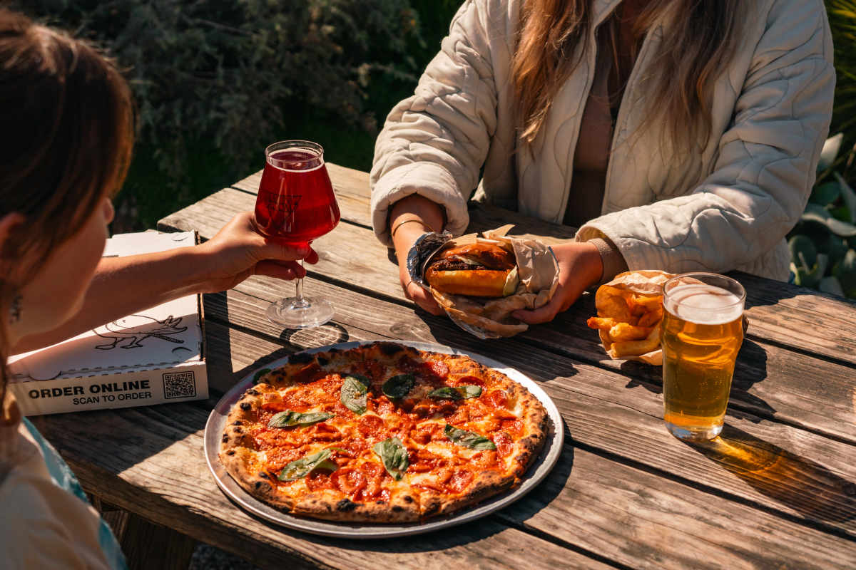 The Brickery - Review - Mendocino - Mendocino - The Infatuation