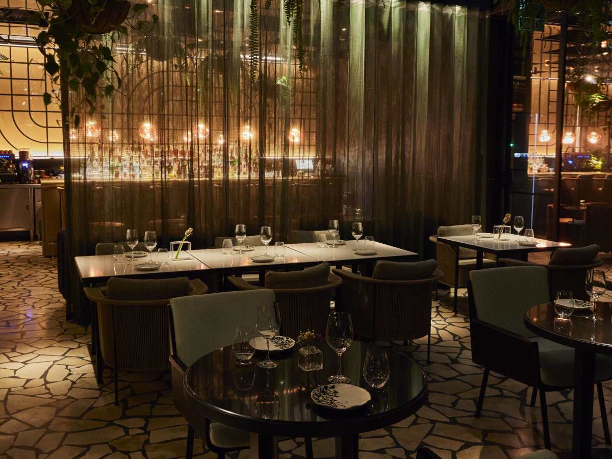Frina - Review - San Isidro - Lima - The Infatuation