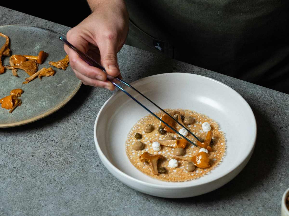 Mantis - Review - Eixample - Barcelona - The Infatuation