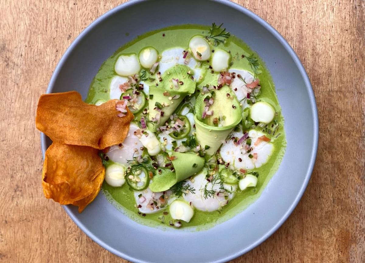 Panca - Review - West Village - New York - The Infatuation