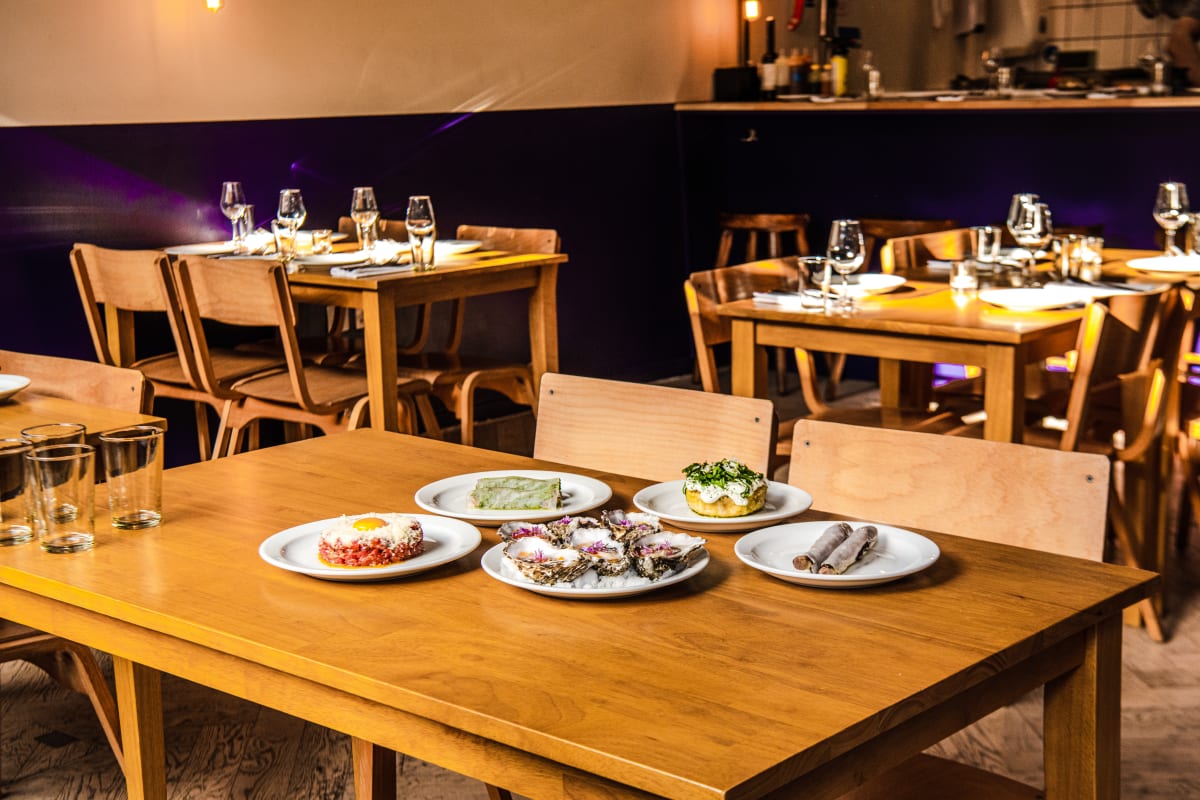 The 18 Best Restaurants In Hackney - London - The Infatuation