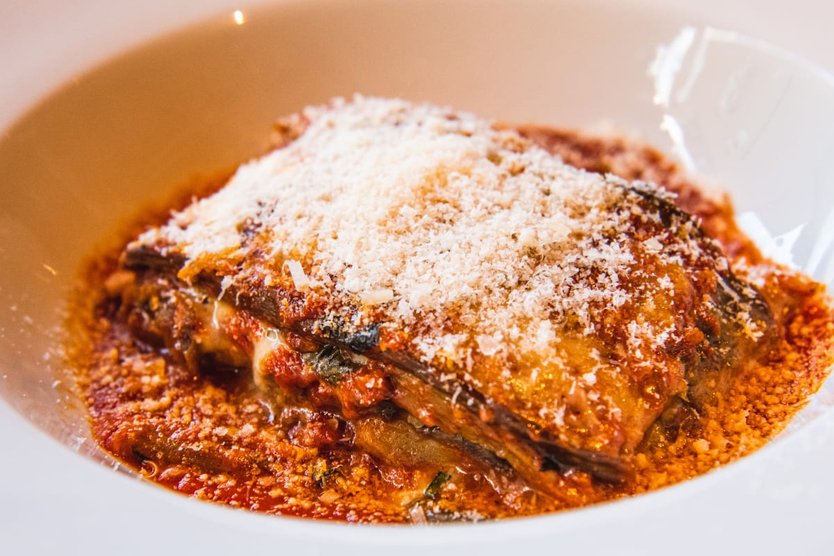 Pappa Ciccia - Review - Fulham - London - The Infatuation