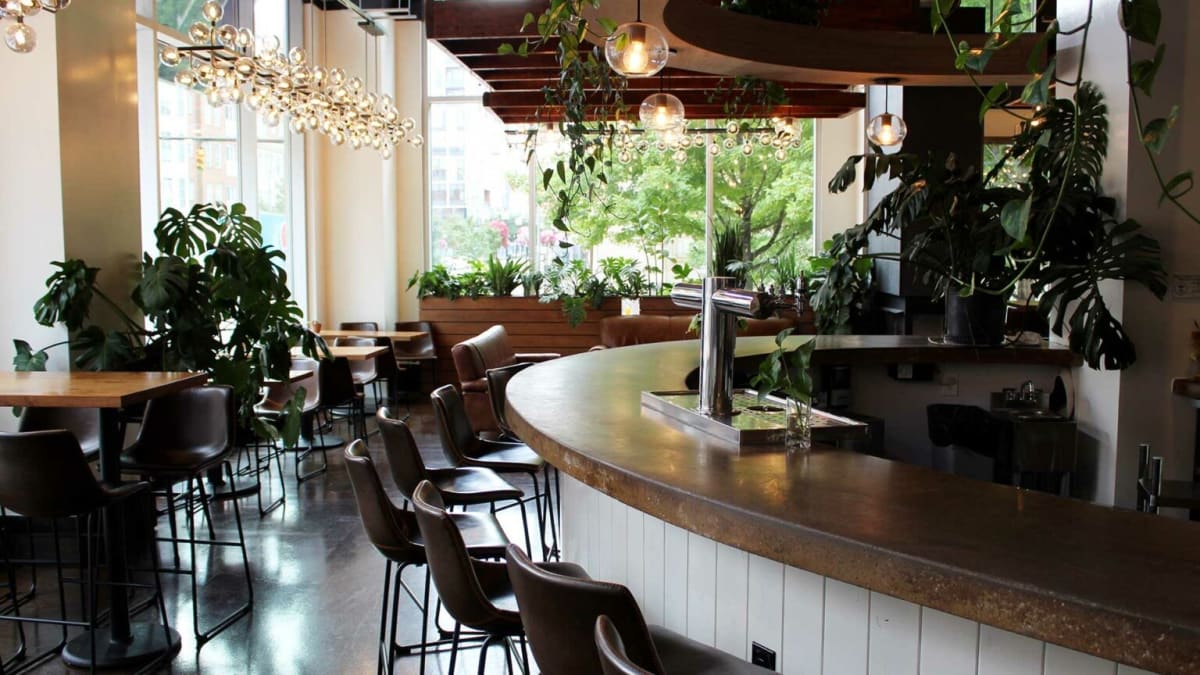 Parable Coffee - Review - Downtown - Columbus - The Infatuation