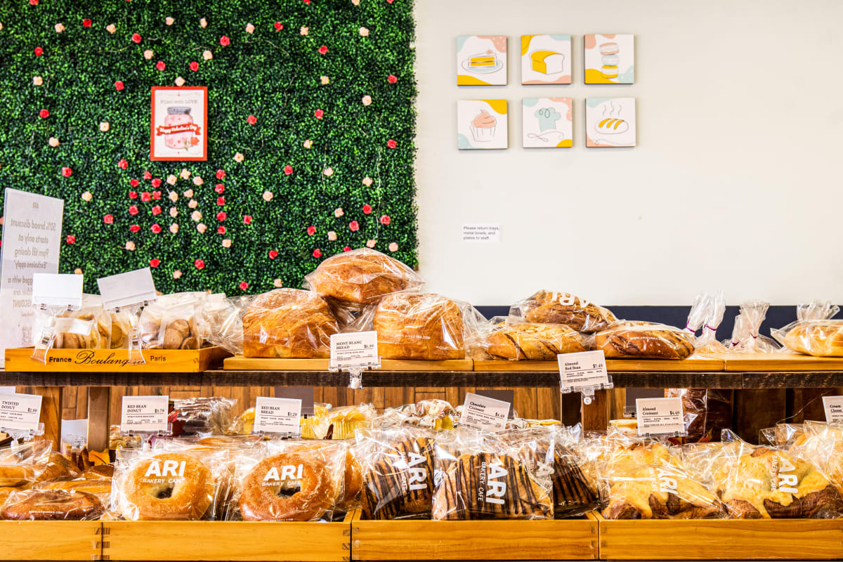 Paris Morning Bakery - Review - Lauderhill - Miami - The Infatuation