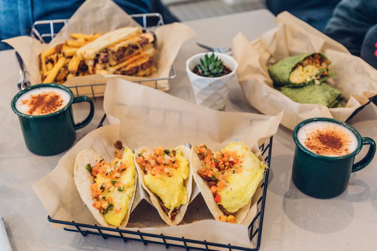 SaltBox - Review - Off Main - Park City - The Infatuation