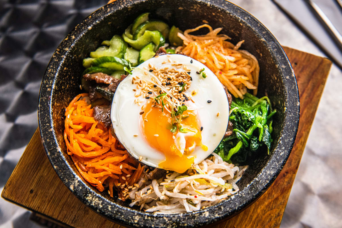 Park’s Kitchen - Review - Ealing - London - The Infatuation