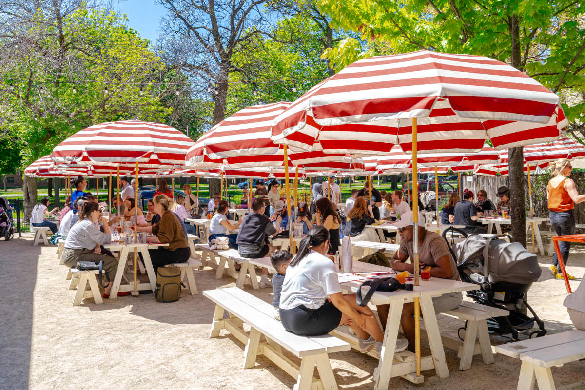 Parson’s Chicken & Fish - Review - Chicago - The Infatuation