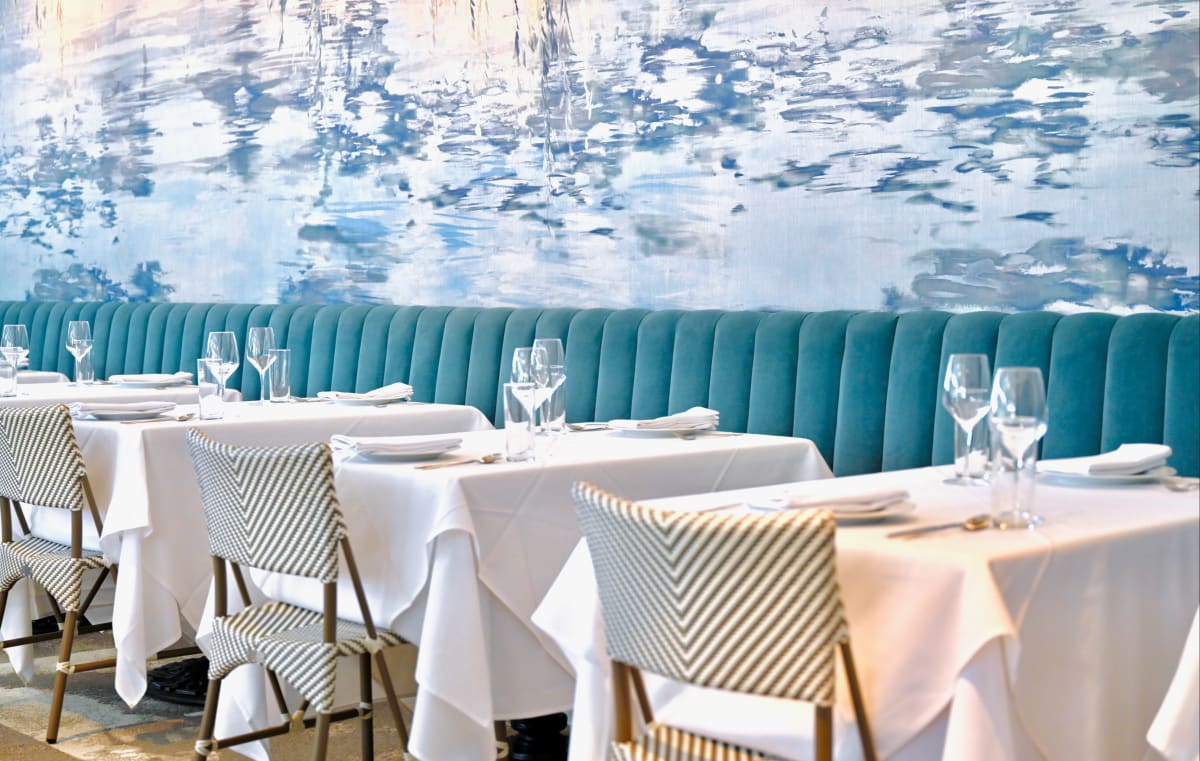 Pastore - Review - Montrose - Houston - The Infatuation