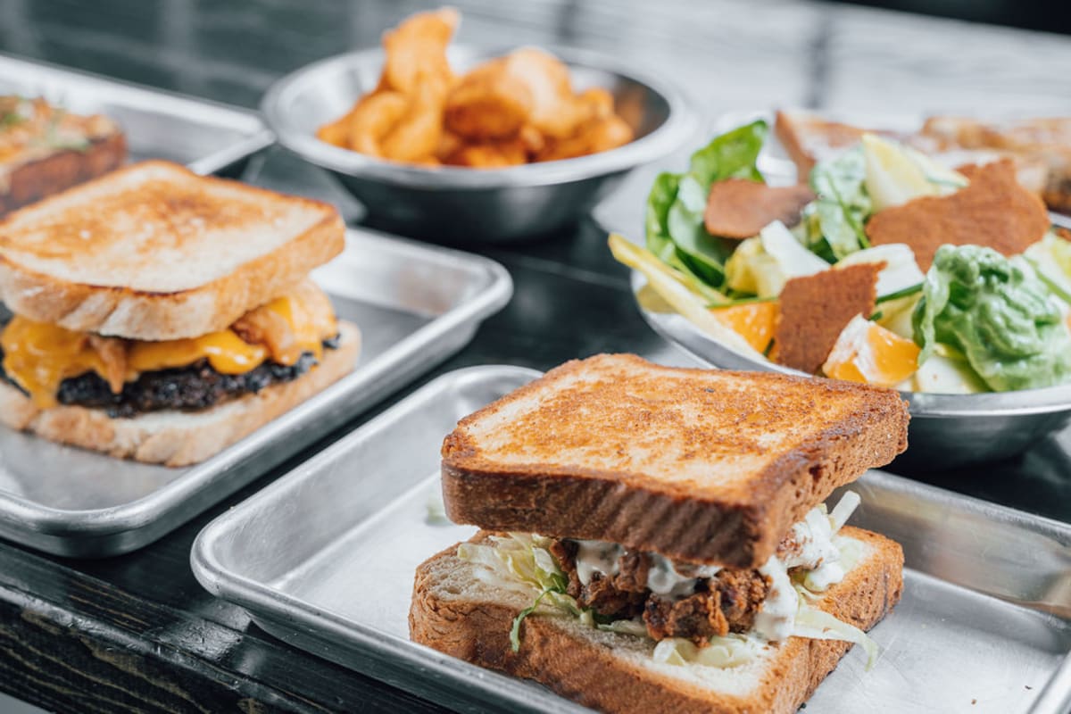 Songbird - Review - South Austin - Austin - The Infatuation