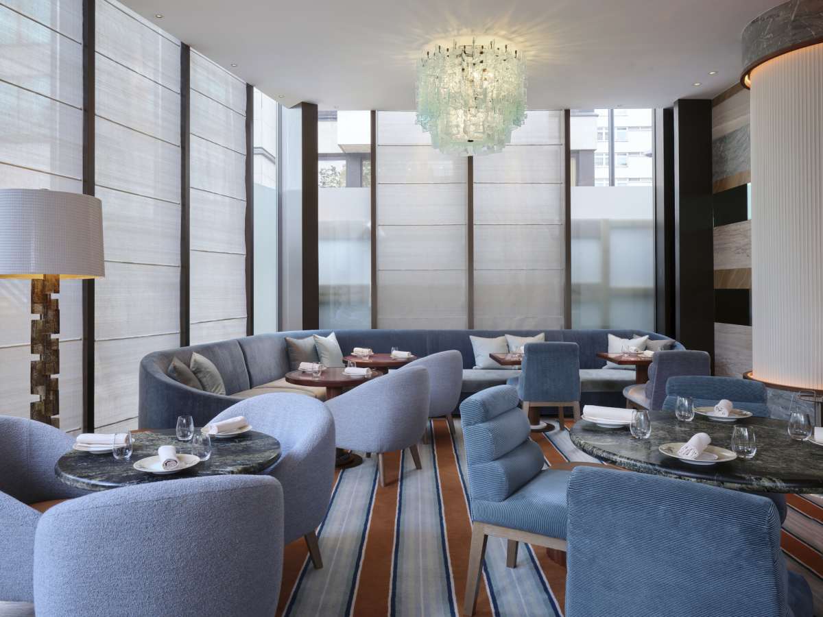 Bar Antoine - Review - London - The Infatuation