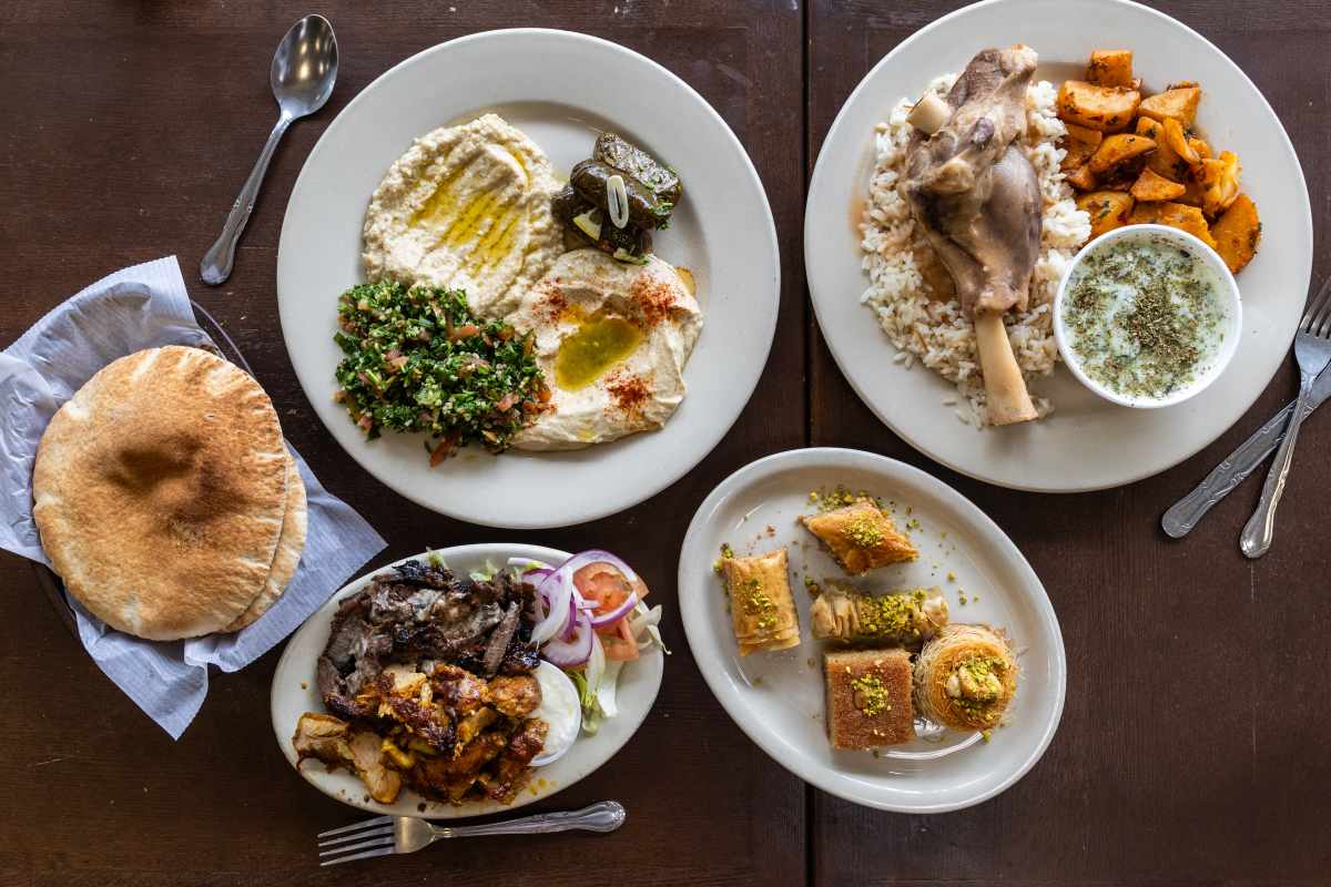 Peace Bakery - Review - North Austin - Austin - The Infatuation