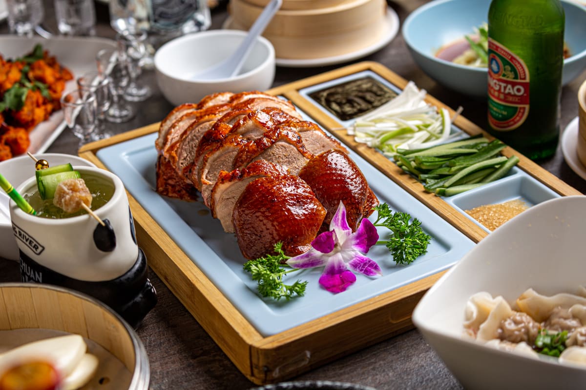 Duck N’ Bao - Review - Memorial - Houston - The Infatuation