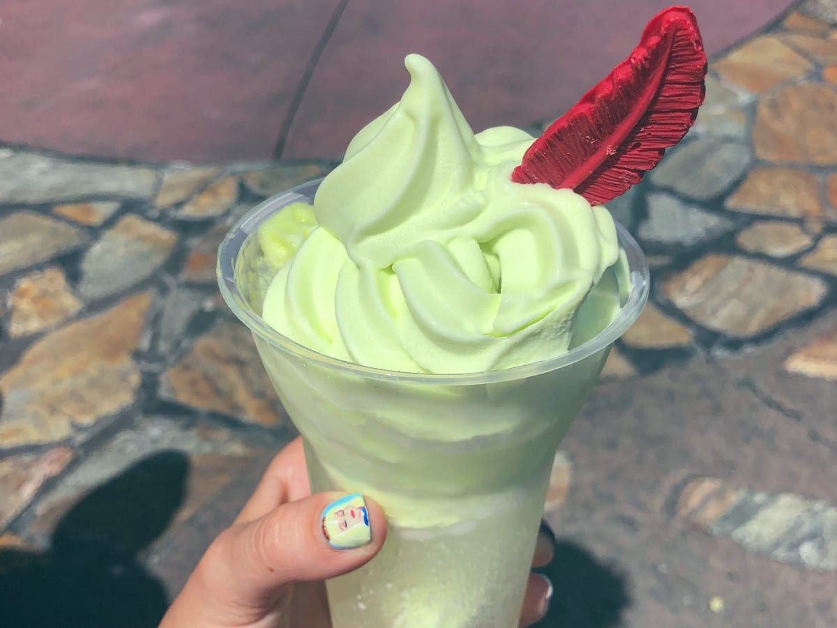 Storybook Treats - Review - Disney World - Orlando - The Infatuation