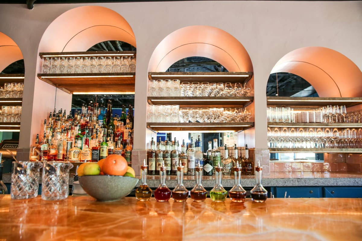 Handle - Review - Main Street - Park City - The Infatuation