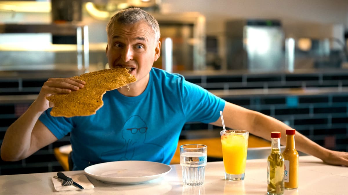 Where Phil Rosenthal Eats In LA - Los Angeles - The Infatuation