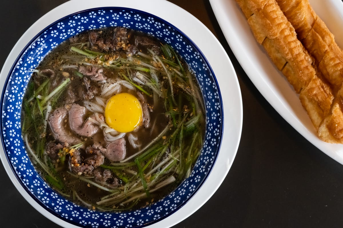 The Best Soups In Seattle - Seattle - The Infatuation