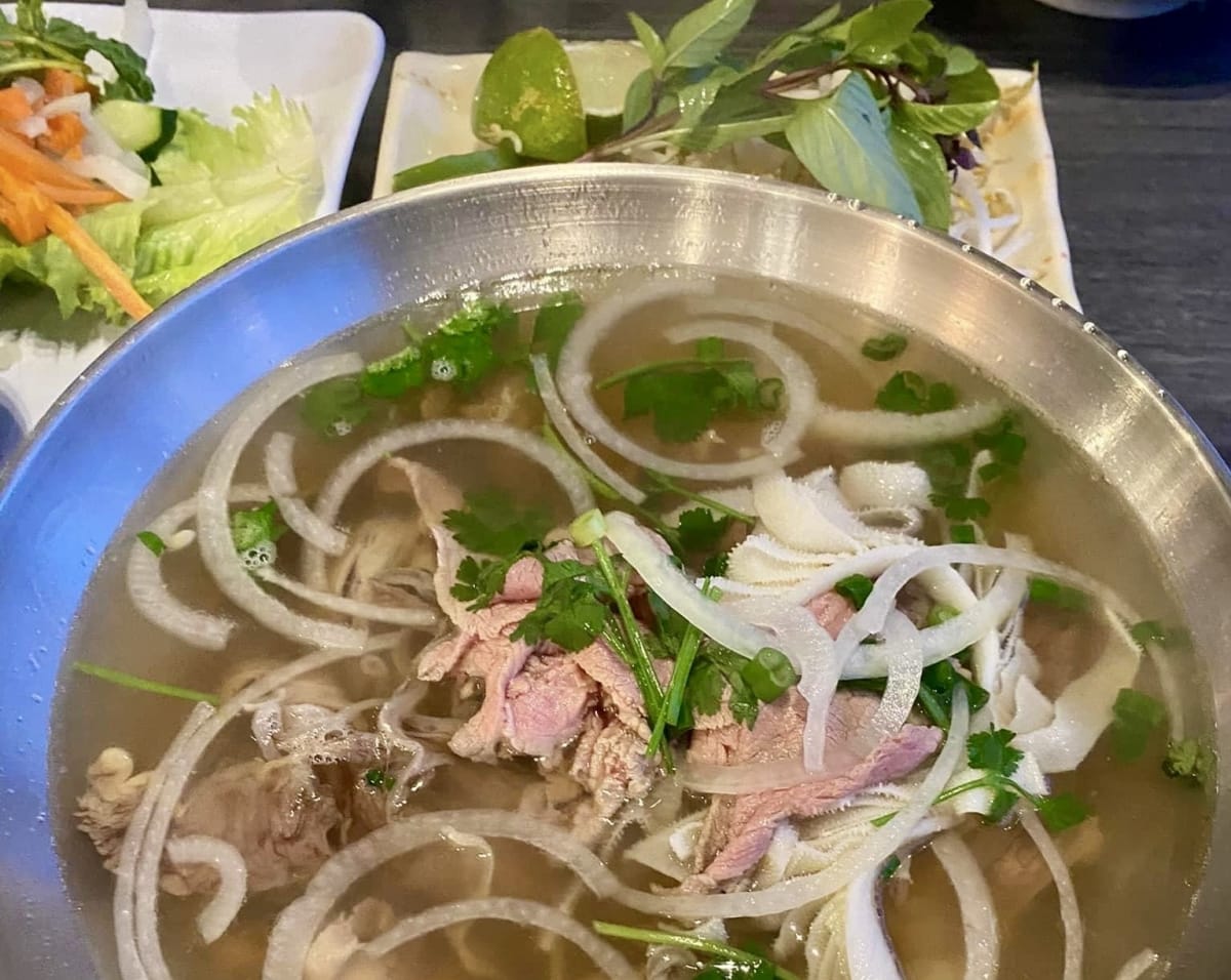 Pho So 1 - Review - Van Nuys - Los Angeles - The Infatuation
