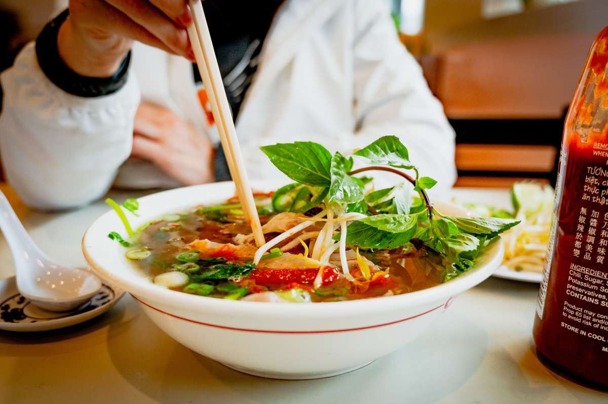 The Best Phở In Philly - Philadelphia - The Infatuation