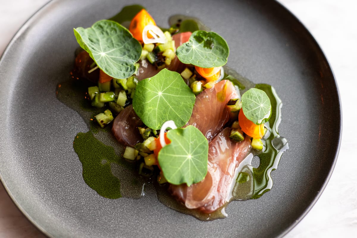 Atoma Review - Wallingford - Seattle - The Infatuation