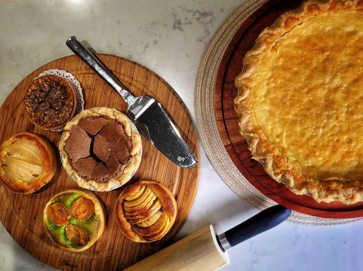 The Best Pies In Atlanta - Atlanta - The Infatuation