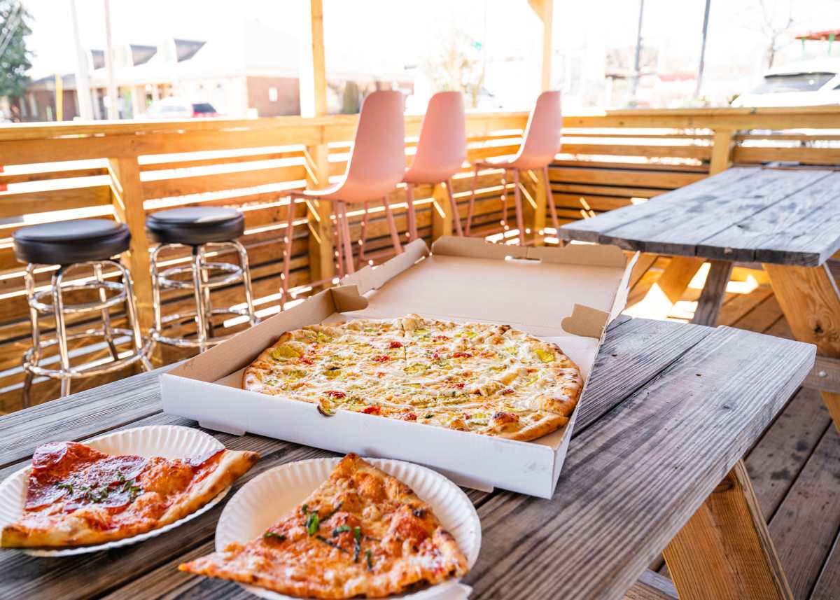 Pinky Ring - Review - Madison - Nashville - The Infatuation