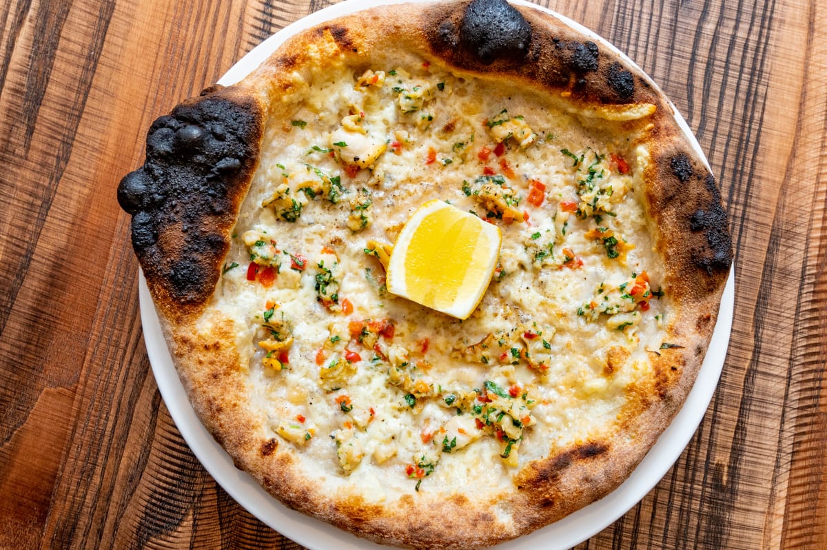 The 17 Best Pizza Places In Philadelphia - Philadelphia - The Infatuation