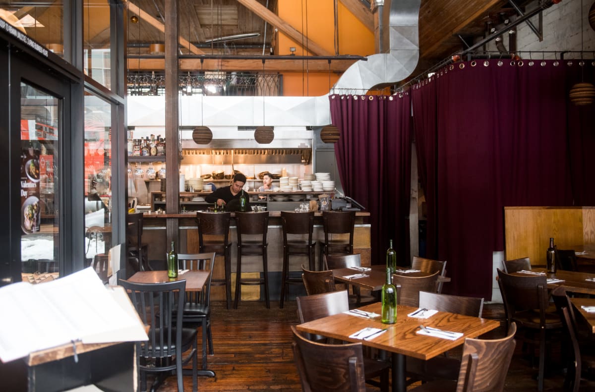 8 Thanksgiving Specials From Seattle Restaurants - Seattle - The ...