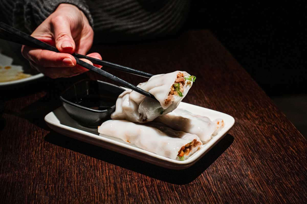 The Best Cheung Fun In London - London - The Infatuation