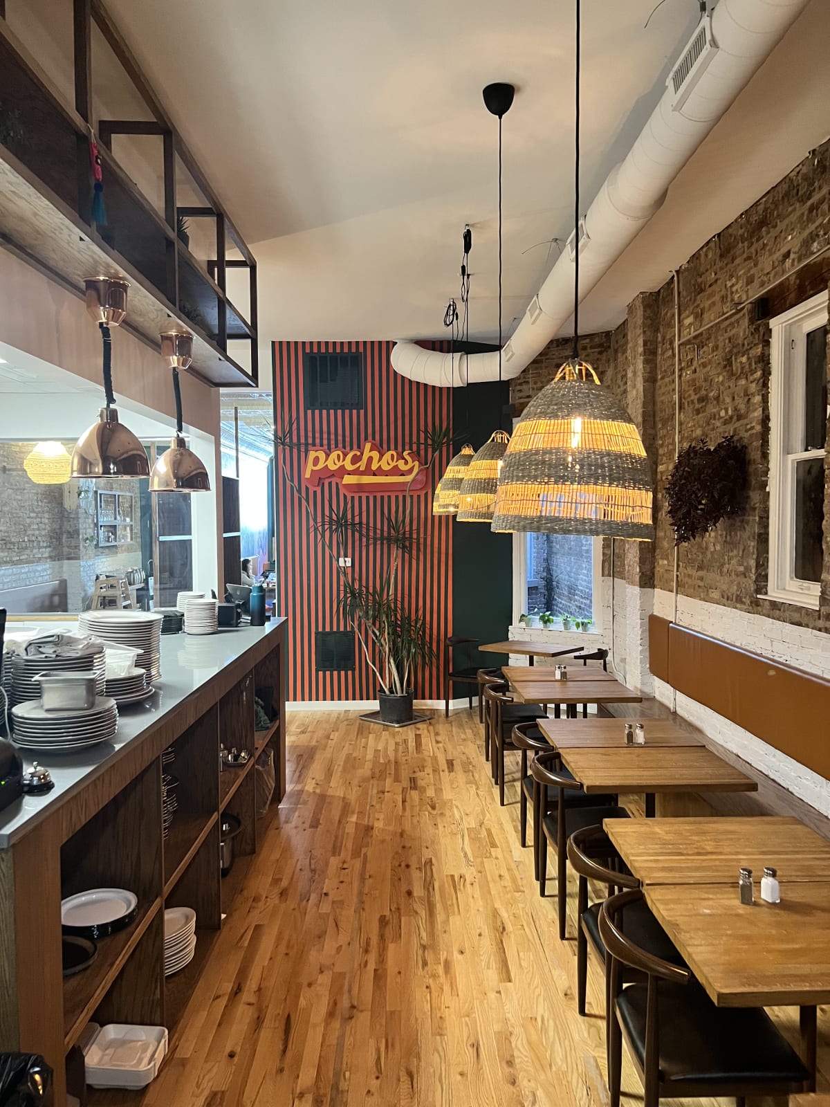 Pochos - Review - Pilsen - Chicago - The Infatuation