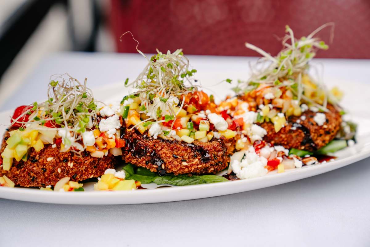 10 Atlanta Starters That Are The Main Event - Atlanta - The Infatuation