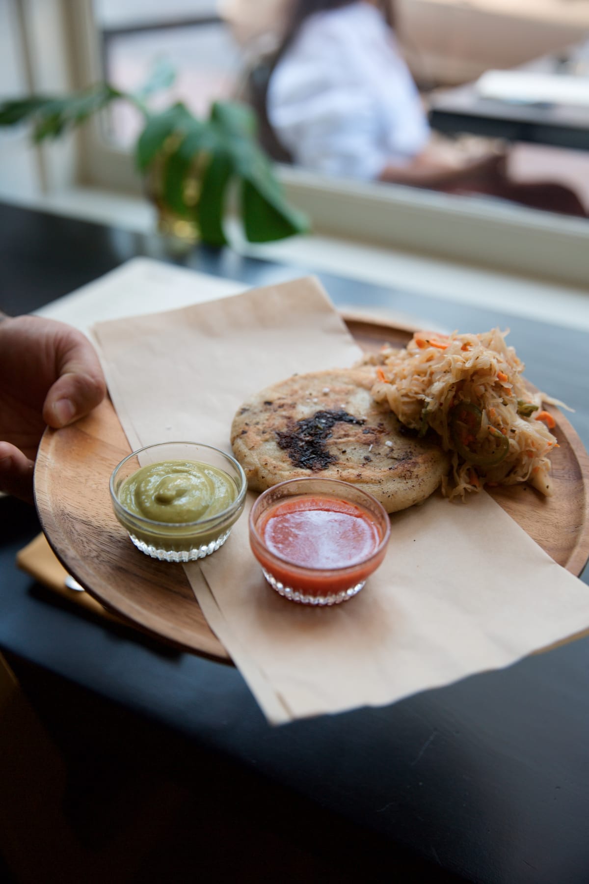 Popoca - Review - Old Oakland - San Francisco - The Infatuation